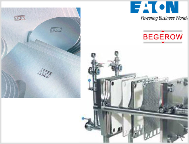 Depth Filter Sheets | NH-TECH