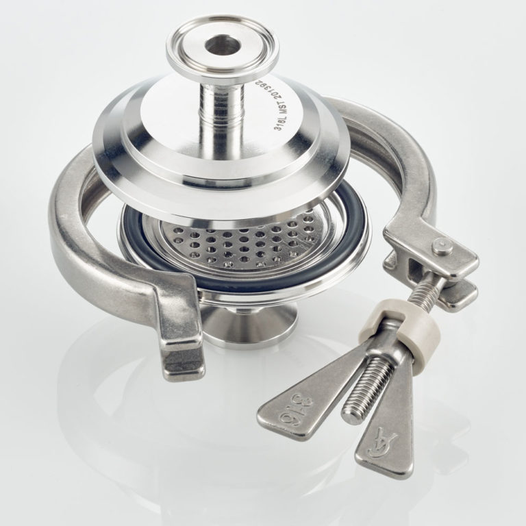 BECO INTEGRA LAB 60 P | NH-TECH