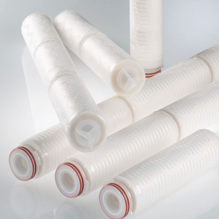 BECO MEMBRAN PFplus | NH-TECH
